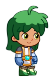 Light Shoes | Prodigy Game Wiki | Fandom