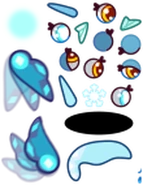 Skadi | Prodigy Game Wiki | Fandom