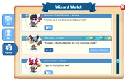 Wizard Watch | Prodigy Game Wiki | Fandom