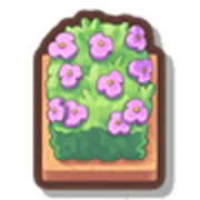 Big Flower Box Purple | Prodigy Game Wiki | Fandom