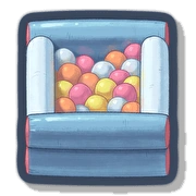 Blue Ball Pit | Prodigy Game Wiki | Fandom