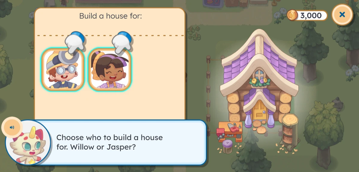 The Wilds | Prodigy Game Wiki | Fandom