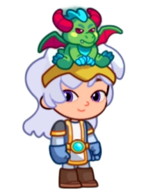 Dragon Command Circlet | Prodigy Game Wiki | Fandom