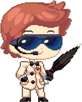 Suit of the Spy | Prodigy Game Wiki | Fandom