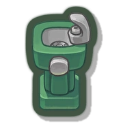 Drinking Fountain | Prodigy Game Wiki | Fandom