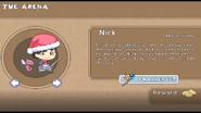 Nick | Prodigy Game Wiki | Fandom