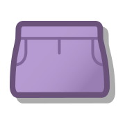 Purple Camo Skirt | Prodigy Game Wiki | Fandom