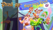 Springfest/Gallery | Prodigy Game Wiki | Fandom