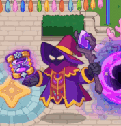 The Puppet Master | Prodigy Game Wiki | Fandom