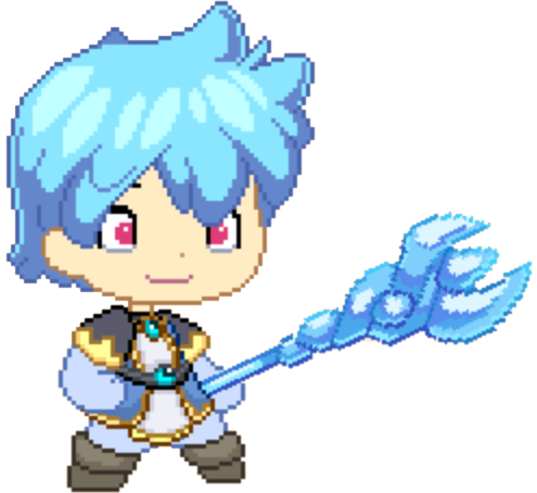 Staff of Winter | Prodigy Game Wiki | Fandom