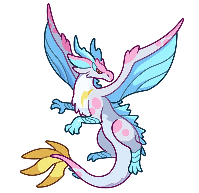 Storm Dragon Galestrider | Prodigy Game Wiki | Fandom