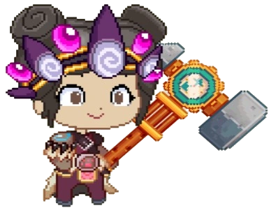 Chrono Crusher/Change History | Prodigy Game Wiki | Fandom