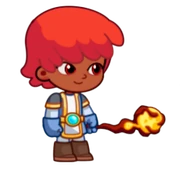 Magmischief Fire Rod | Prodigy Game Wiki | Fandom