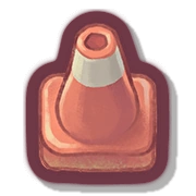 Construction Cone | Prodigy Game Wiki | Fandom