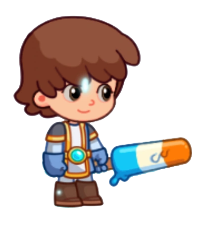 Rubber Ducky Popsickle | Prodigy Game Wiki | Fandom