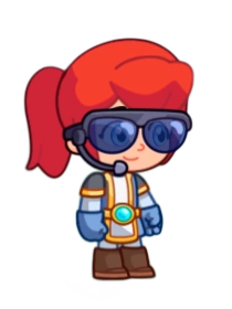 Shades of the Spy | Prodigy Game Wiki | Fandom