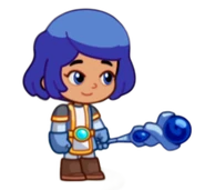 Tidal Sphere | Prodigy Game Wiki | Fandom