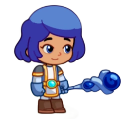 Tidal Sphere | Prodigy Game Wiki | Fandom