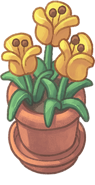 Tulip Pot | Prodigy Game Wiki | Fandom