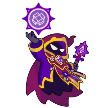 The Puppet Master | Prodigy Game Wiki | Fandom