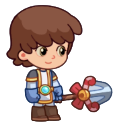 Snowman Shovel | Prodigy Game Wiki | Fandom