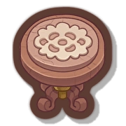 Antique Small Table | Prodigy Game Wiki | Fandom