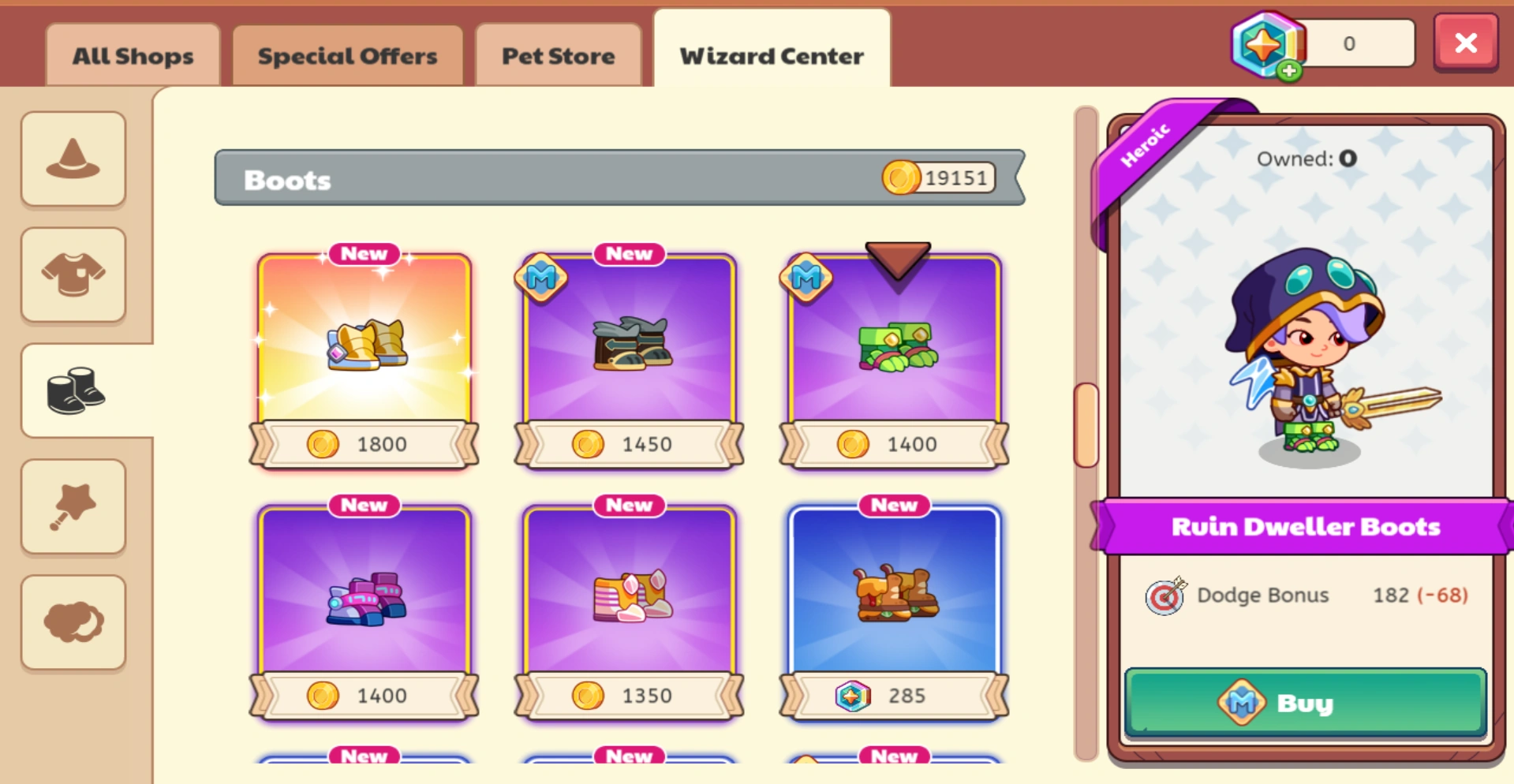 Discuss Everything About Prodigy Game Wiki | Fandom