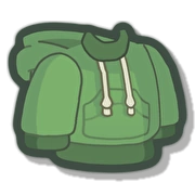 Green Hoodie | Prodigy Game Wiki | Fandom
