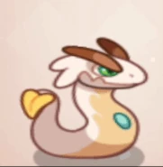 Lucentail | Prodigy Game Wiki | Fandom