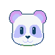 Rainbow Panda | Prodigy Game Wiki | Fandom