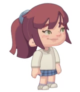 Blue Gingham Skirt | Prodigy Game Wiki | Fandom
