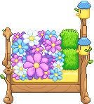 Flower Bed | Prodigy Game Wiki | Fandom
