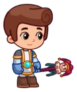 Poppet's Brawn | Prodigy Game Wiki | Fandom