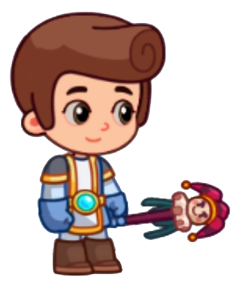 Poppet's Brawn | Prodigy Game Wiki | Fandom