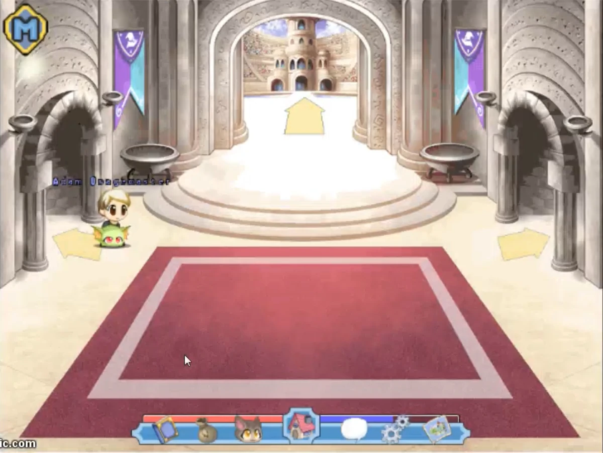 Arena | Prodigy Game Wiki | Fandom