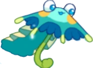 Jebrella | Prodigy Game Wiki | Fandom