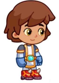 Magma Boots | Prodigy Game Wiki | Fandom