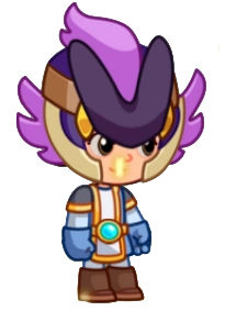 Night Wyrm's Visage | Prodigy Game Wiki | Fandom