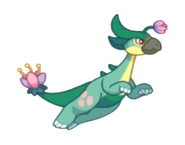 Pompalm | Prodigy Game Wiki | Fandom