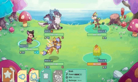 Stab | Prodigy Game Wiki | Fandom