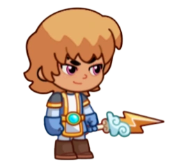 Storm Blade | Prodigy Game Wiki | Fandom