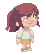 Yellow Skirt | Prodigy Game Wiki | Fandom