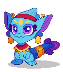 Athena | Prodigy Game Wiki | Fandom