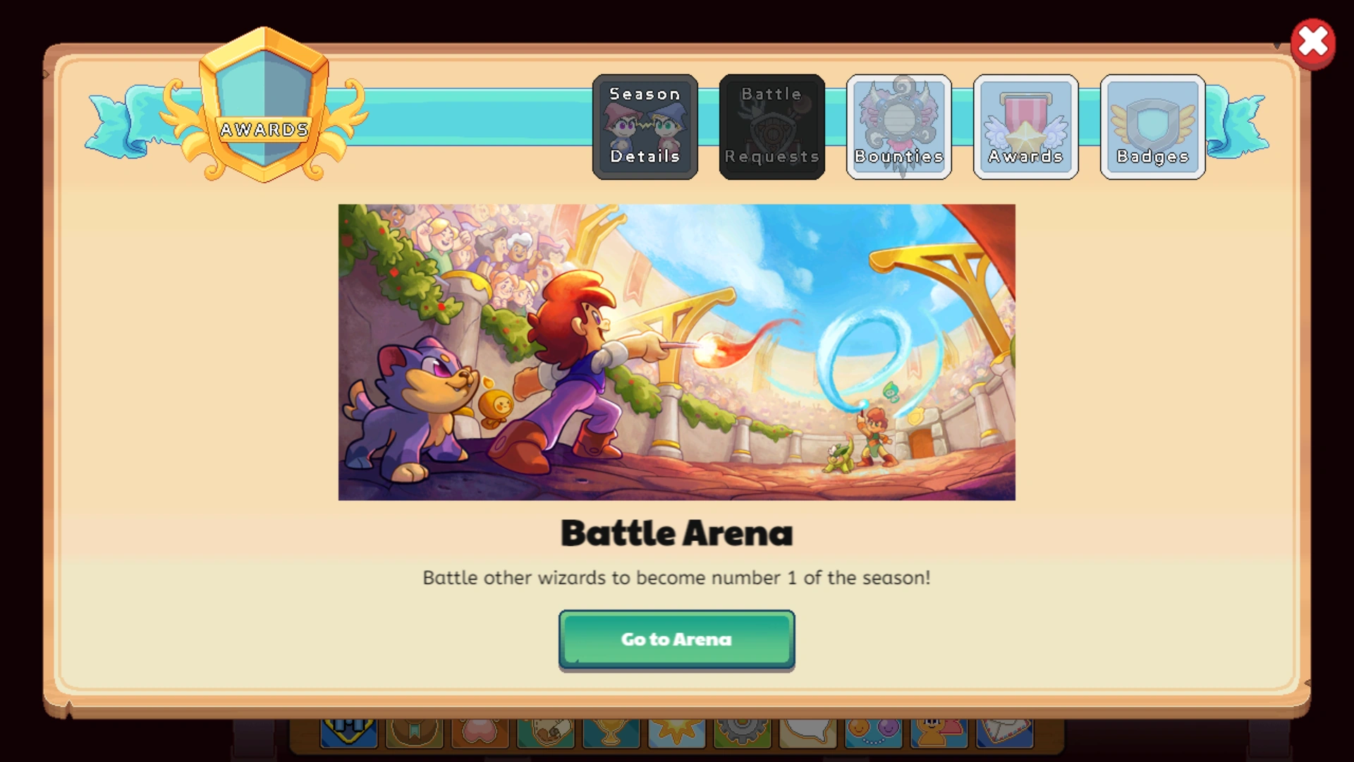 Discuss Everything About Prodigy Game Wiki | Fandom