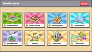 All Shops | Prodigy Game Wiki | Fandom