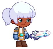 Prismatic Wand | Prodigy Game Wiki | Fandom