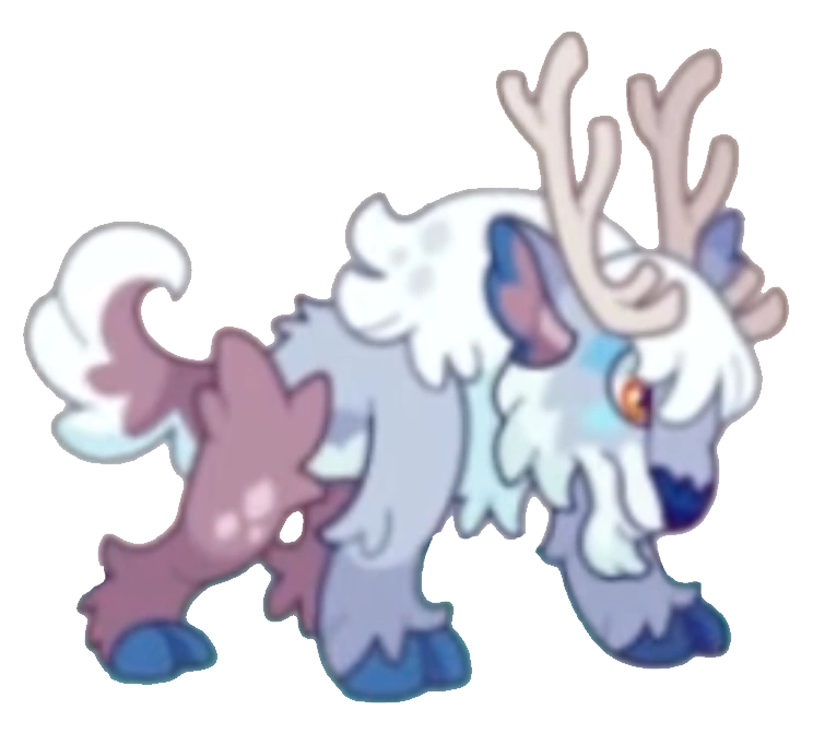 Shiverstag | Prodigy Game Wiki | Fandom