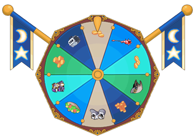 Twilight Wheel | Prodigy Game Wiki | Fandom
