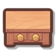 Wood Coffee Table | Prodigy Game Wiki | Fandom