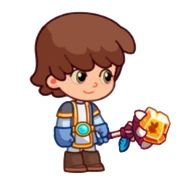 Amber Wand | Prodigy Game Wiki | Fandom